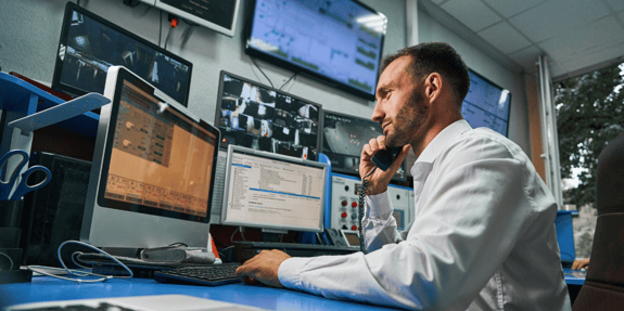 Co-Managed IT Services – Extend Your IT Team’s Capabilities with NetVantage